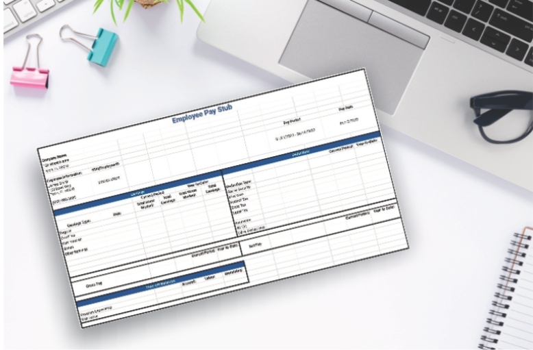 PAYROLL - Outstaffing, Inc.